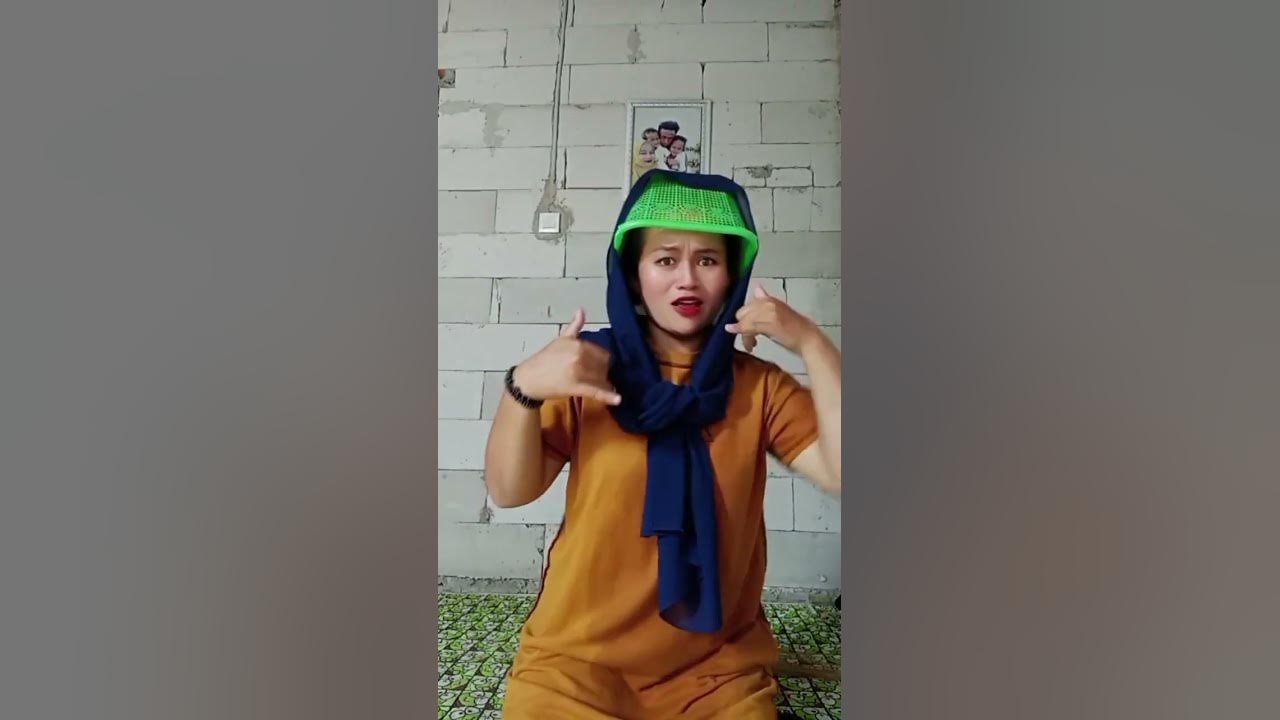 Kontenkomedilucu - YouTube