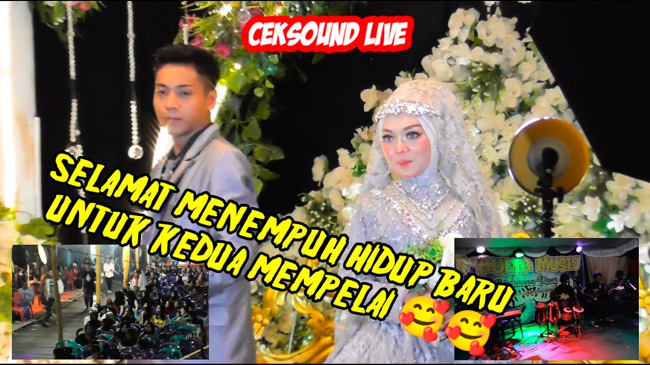 Ceksound LIVE - YouTube