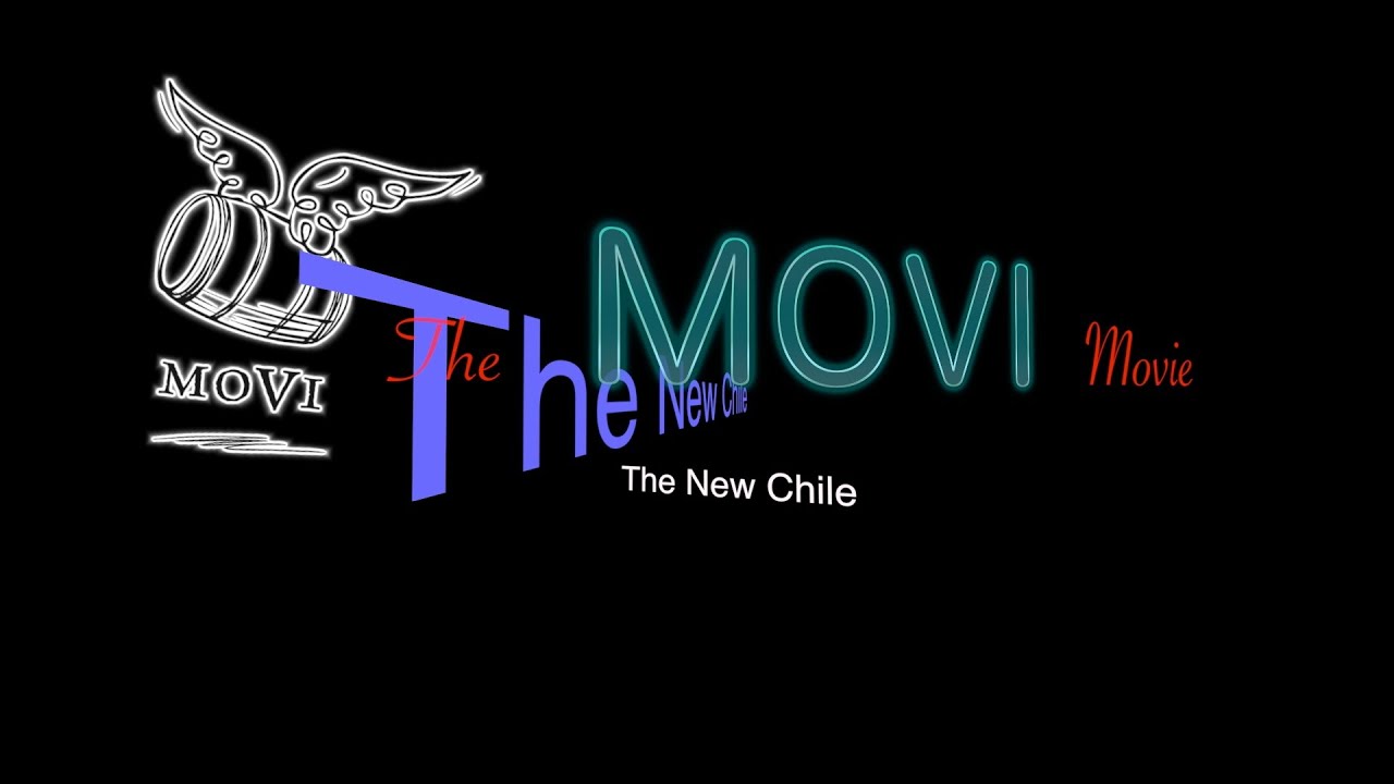 The MOVI Movie (Preview) - YouTube