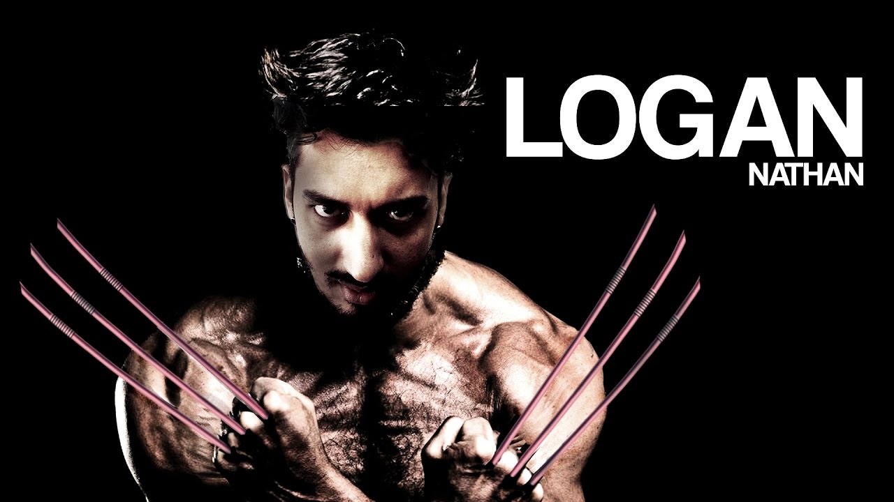 LOGAN NATHAN SAYS IT'S NOT OKAY! | QUICKIE - YouTube