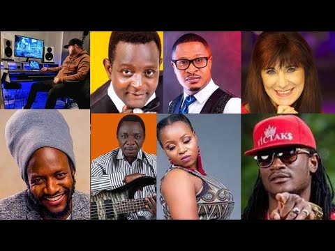 TOP 10 RICHEST MUSICIAN IN ZIMBABWE 2024 🇿🇼 🇿🇼 🇿🇼 - YouTube