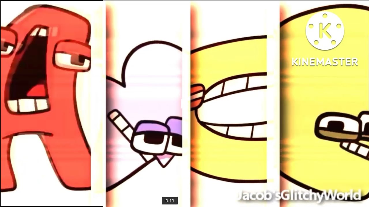 A B C And D red zone - YouTube