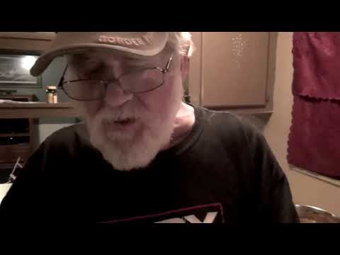 ANGRY GRANDPA LOVES DOMINO'S PIZZA! (w/o Michael's Narration And Commentary)