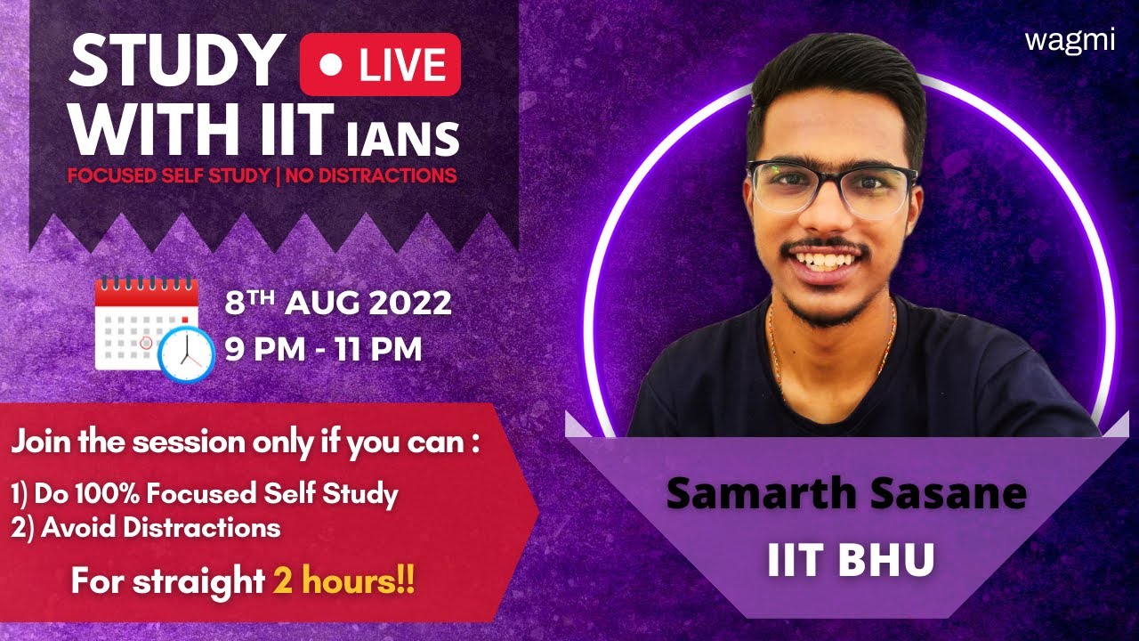 Can t Focus On Study Get Distracted LIVE Study Increase Study Time can-t-focus-on-study-get-distracted-live-study-increase-study-time