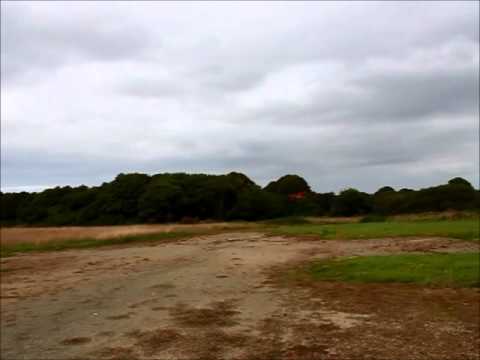 Premier vol BUCKER Daniel - YouTube