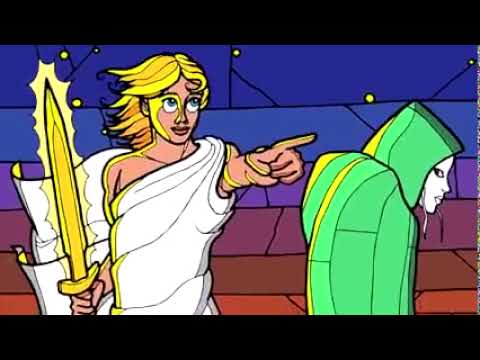 Baba Droga - YouTube