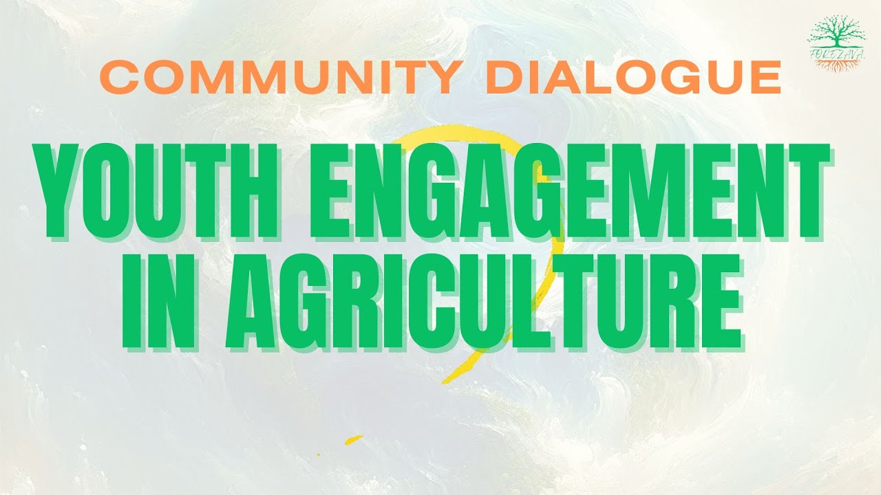 #Youth4Climate Training Session at Wandeche CDC, Wemilabi Ward Vihiga County. - YouTube