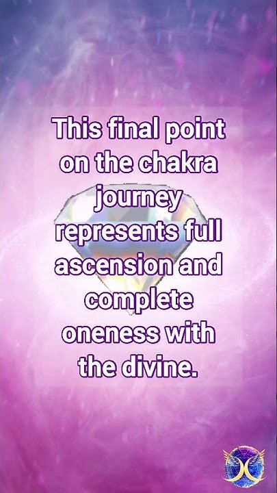 Divine Gateway Chakra Youtube