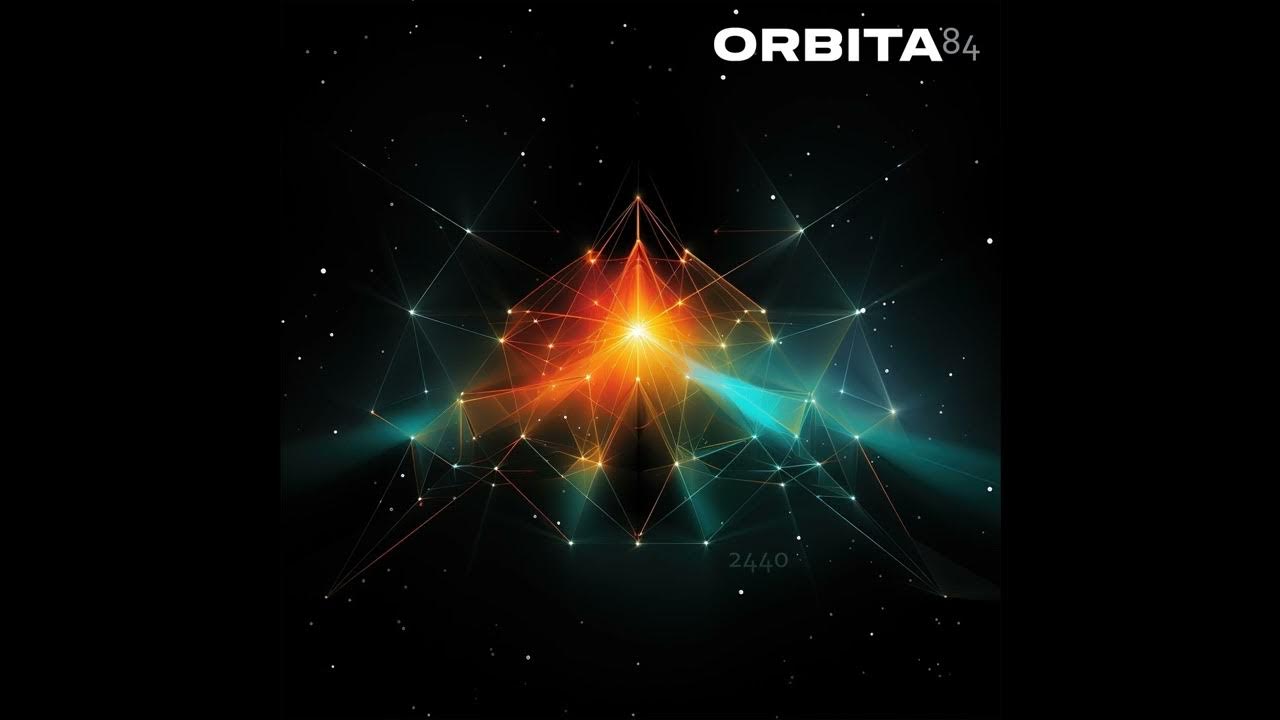 Orbita 84 - 2440 - YouTube