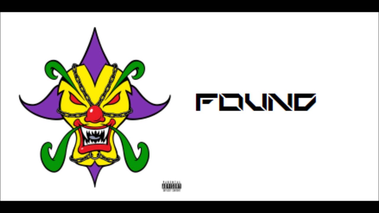Insane Clown Posse-Found - YouTube