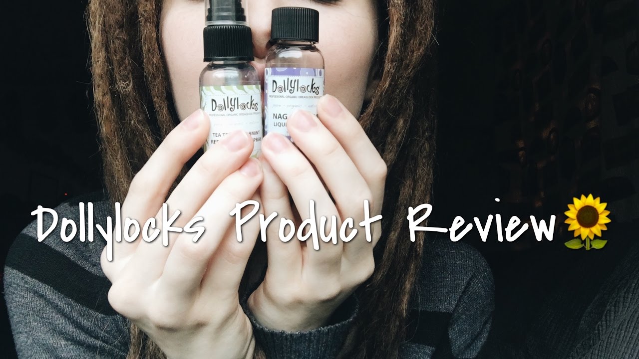 Dollylocks Product Review - YouTube