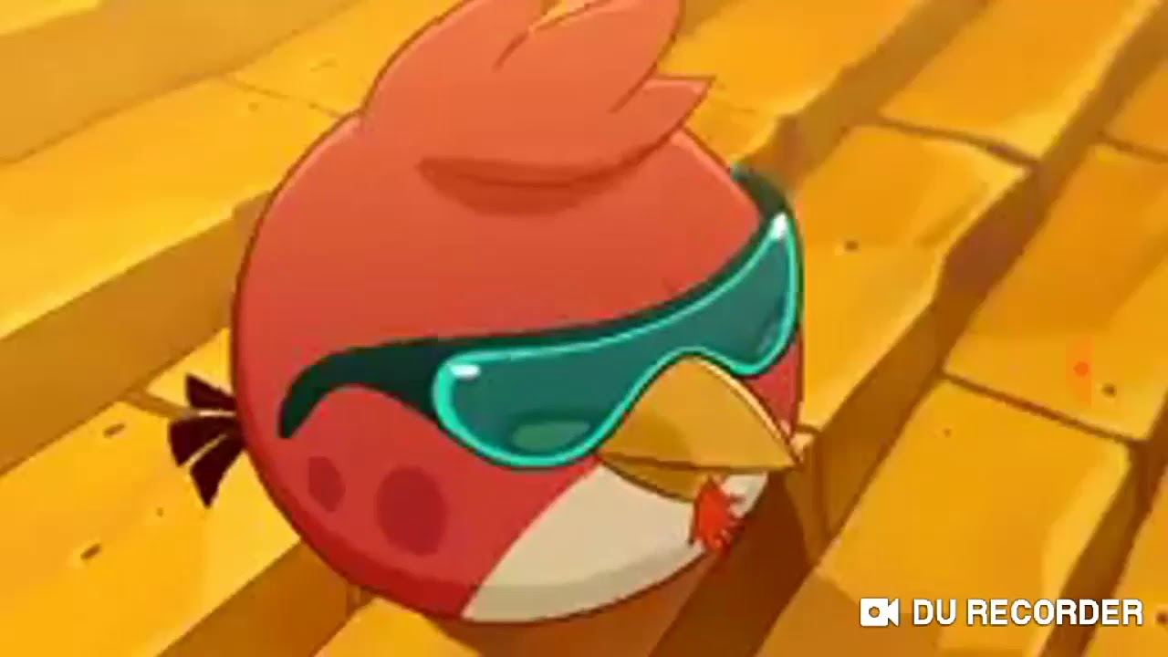 ANGRY BIRDS CLASSIC GAME TRAILER - YouTube