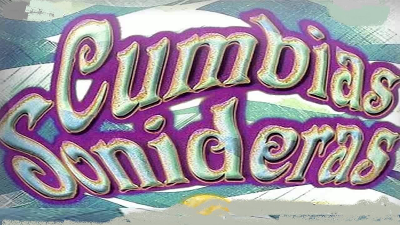 Cumbias Sonideras Mix 2015 - 2016 - YouTube