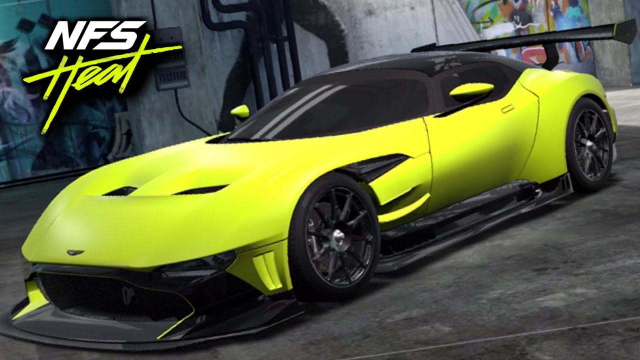 ¡Consigue Un Trailer Personalizado! - NFS Heat Studio - YouTube