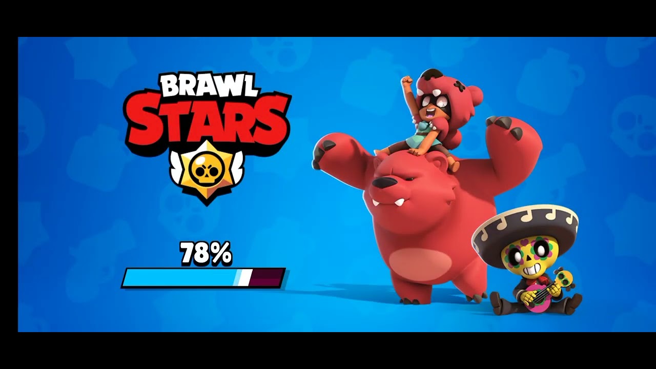 najgorsza gra podróbka brawl stars - YouTube