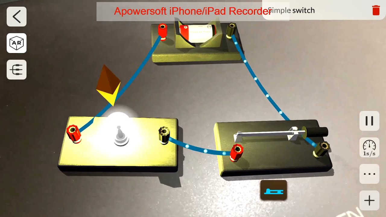 Physics - Electric Circuit (3/3) - Grade 7 - YouTube