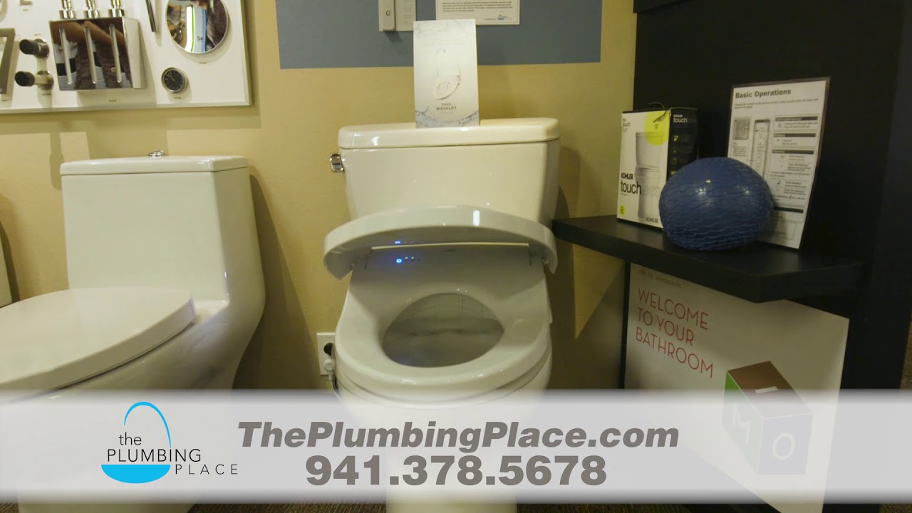 The Plumbing Place Jan 2019 Revised - YouTube