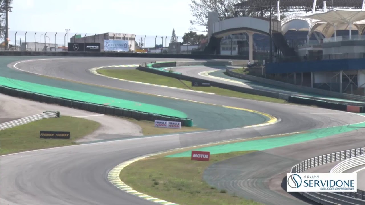 Fórmula 1600 e Fomula Vee - YouTube