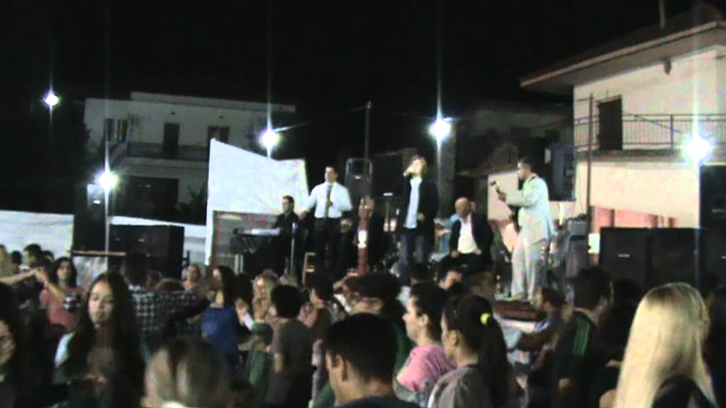 ΜΕΛΙΤΑΙΑ ΔΟΜΟΚΟΥ 11-8-2012 Ζ - YouTube