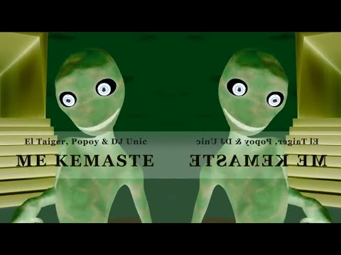 ME KEMASTE MUSH UP DANCE/@KapitbahayTVofficial - YouTube