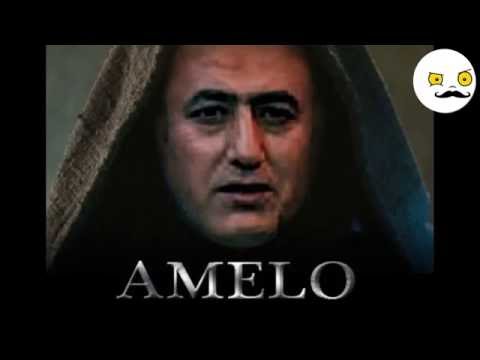 ★ Mahmut Tuncer ★ CAPS ★ TROLL ★ HALAY ÇEK LO ★