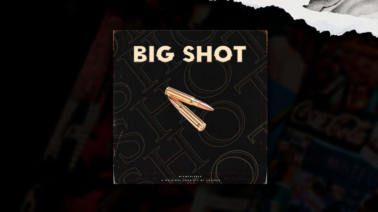 FREE LOOP KIT / SAMPLE PACK - "Big Shot" (Future, Lil Baby, Gunna, Lil ...