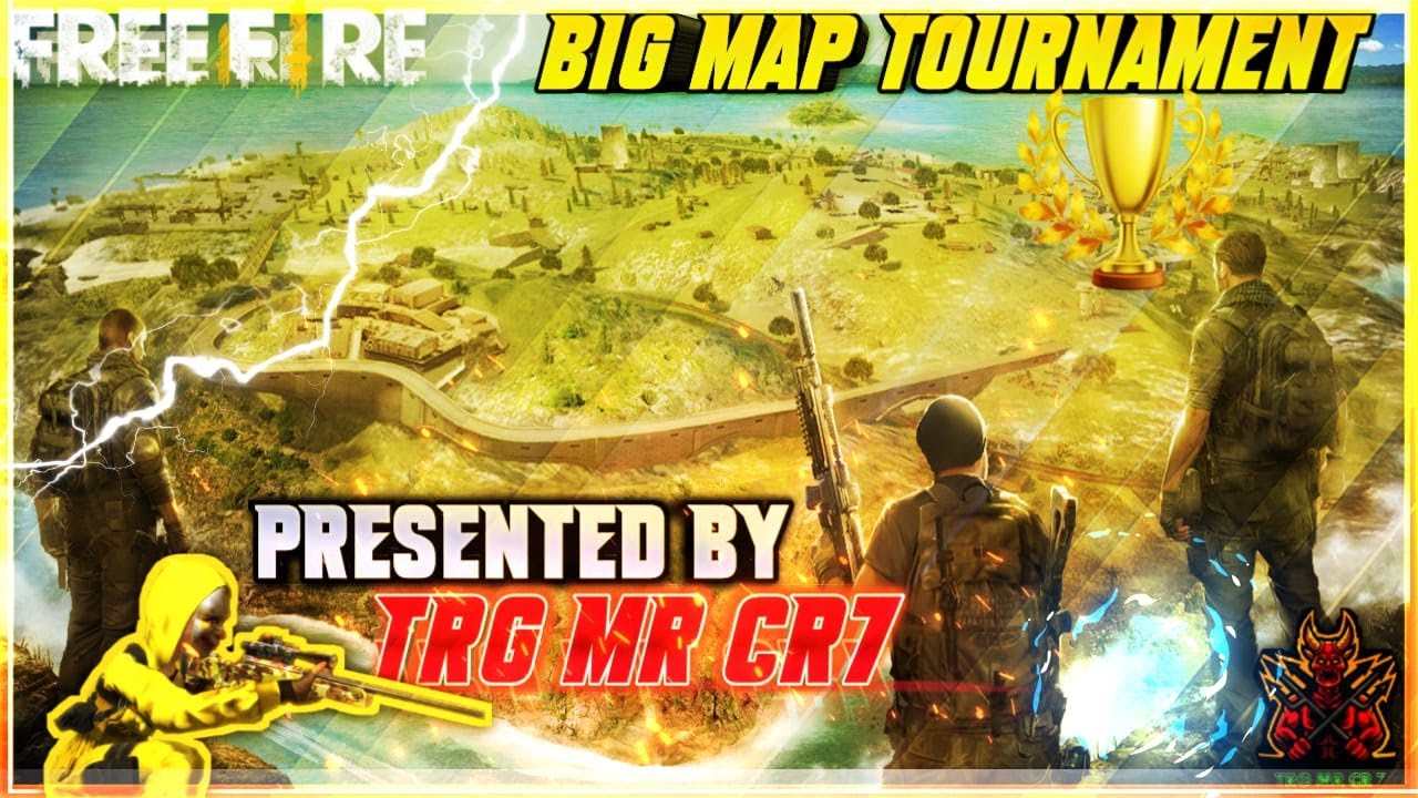 TRG TOURNAMENT LIVE💥 /DAY 1//Group 1,2,3 // Come and support your Team ...