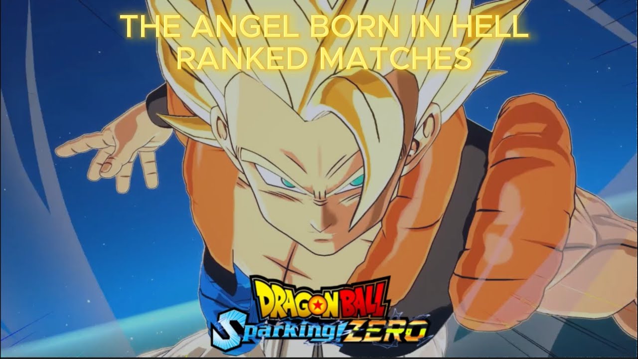 THE UNDERRATED FUSION MAKING SSJ4 GOGETA RAGE QUIT? - YouTube