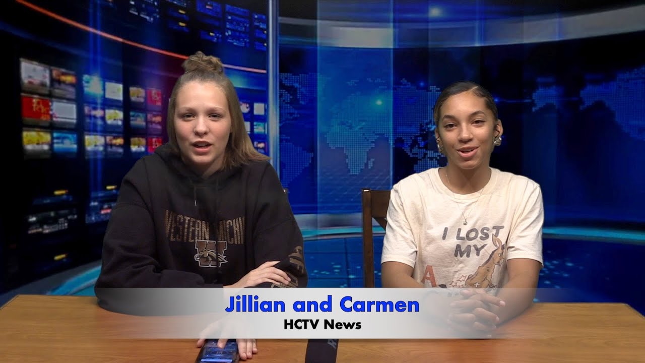 HCTV October 27, 2023 - YouTube