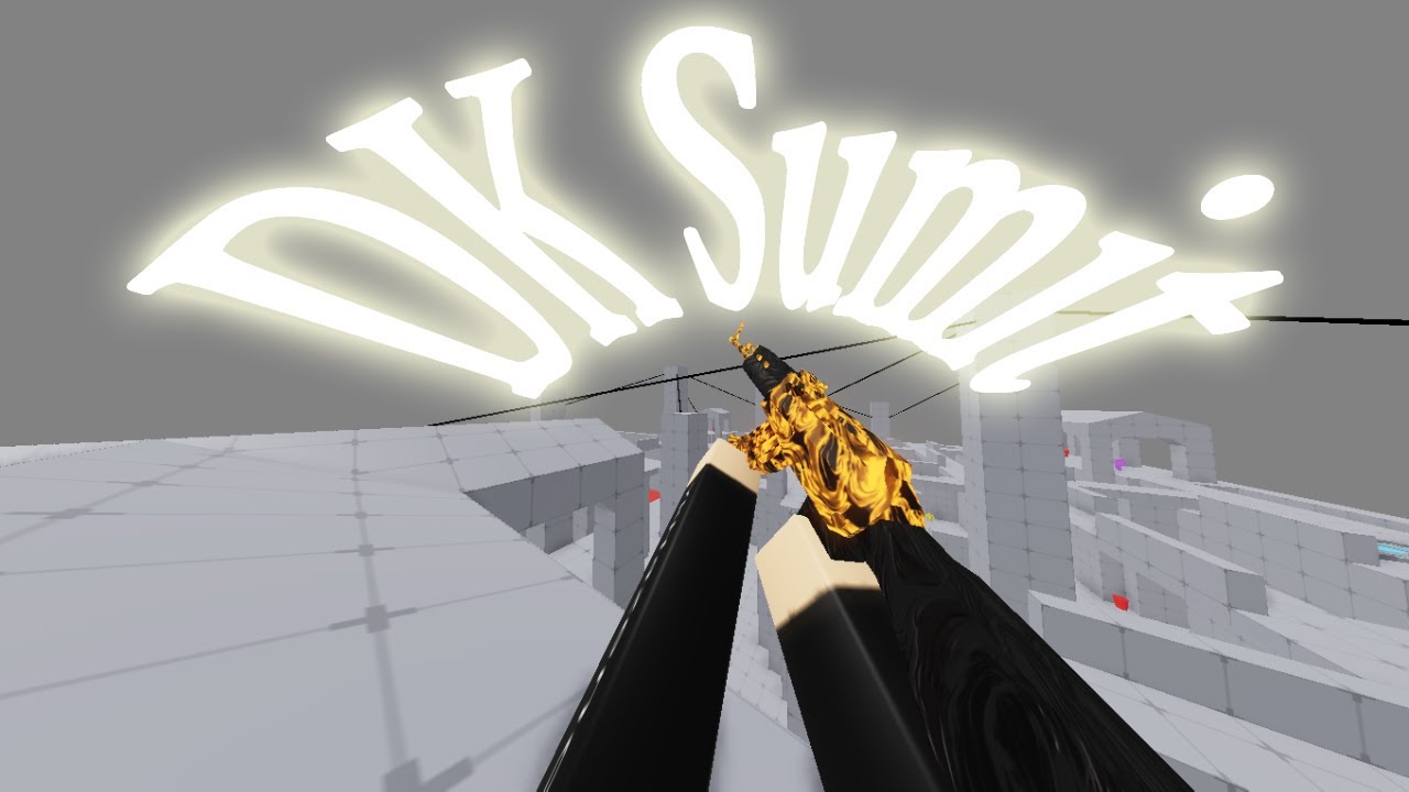 DK Sumit 🍄 | Rivals Montage - YouTube