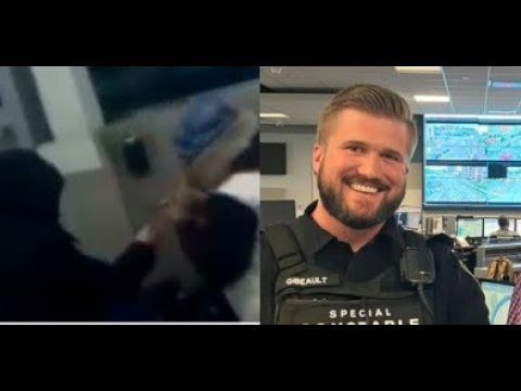 Ottawa Special Constables Allowing People to Openly Smoke Crack at ...