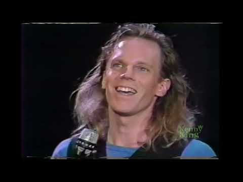 Boy Meets Girl -RARE -Waiting for a Star to Fall-live vocals- Pat Sajak(4/7/1989) 4K HD-Best Copy