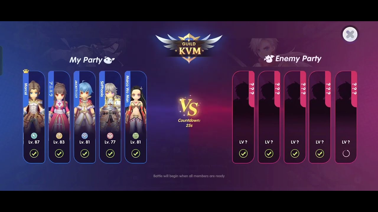 ROX| 1st Win namin kina exParak LOLASAURUS (1FS 4Gypsy) | Full KVM ...