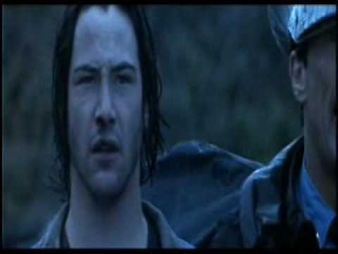 Point Break Scena Finale Italiano.wmv - YouTube