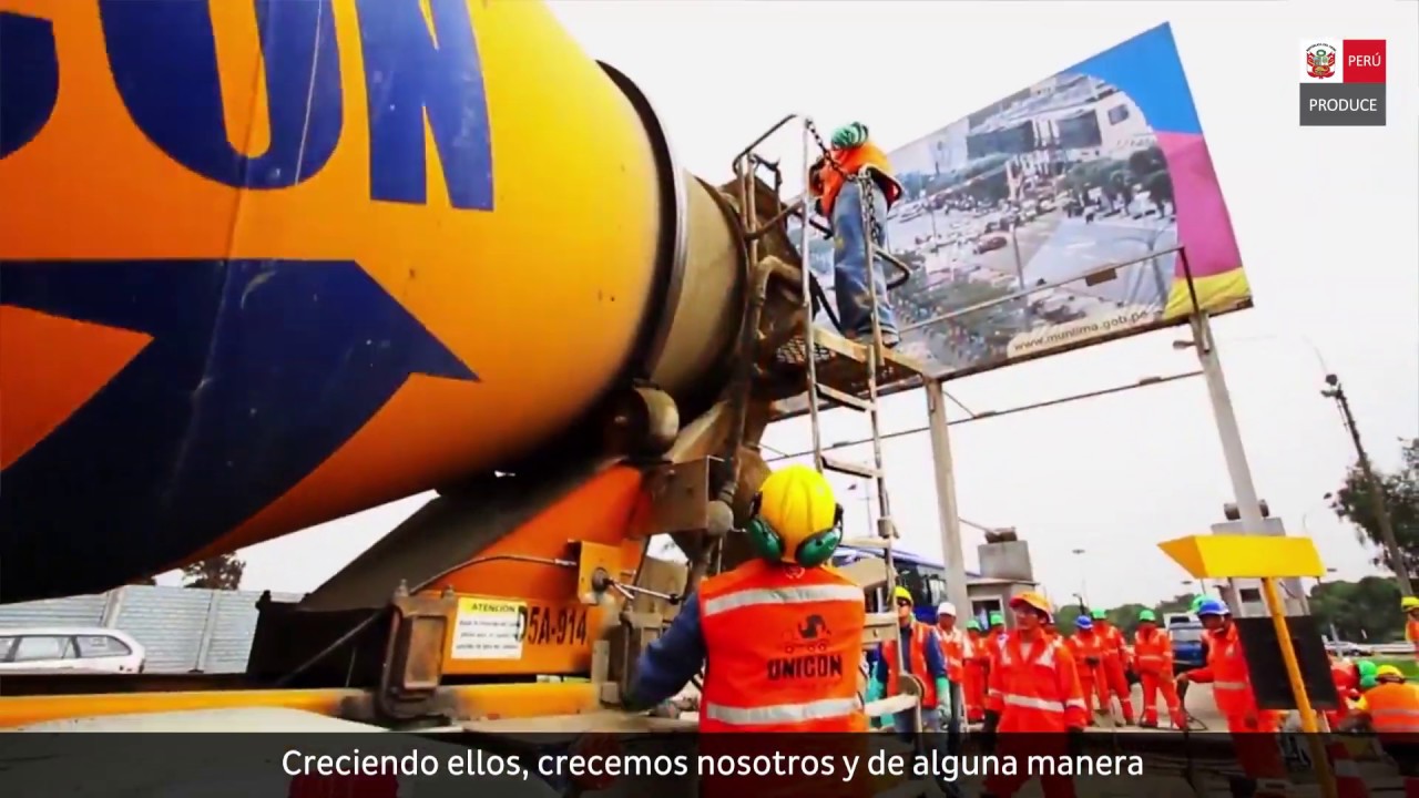 Innóvate Perú | Empresa Unicon, beneficiario del Programa de Desarrollo ...