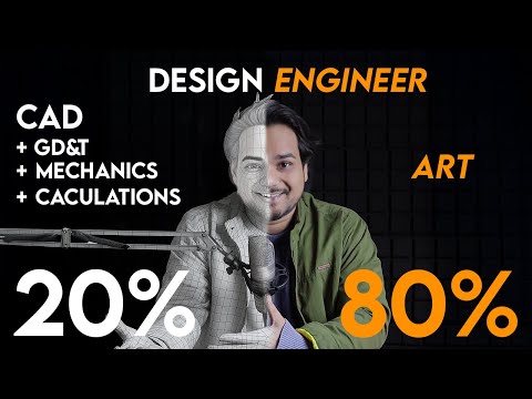 What Skills Are Needed To Be A Design Engineer