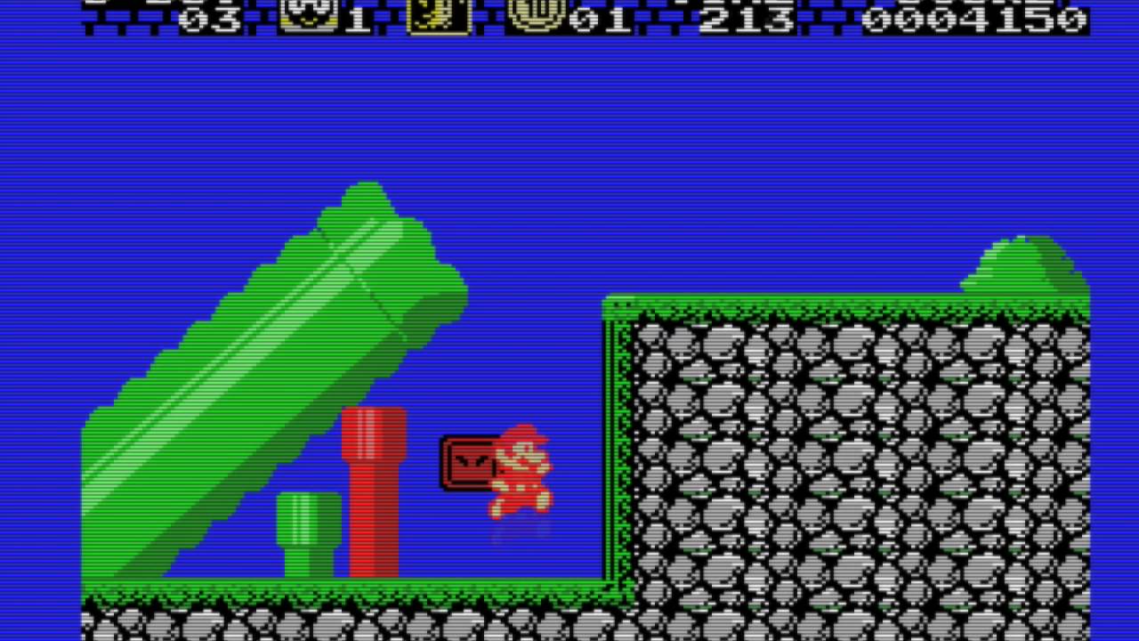 Super Boy III (MSX-2) - YouTube