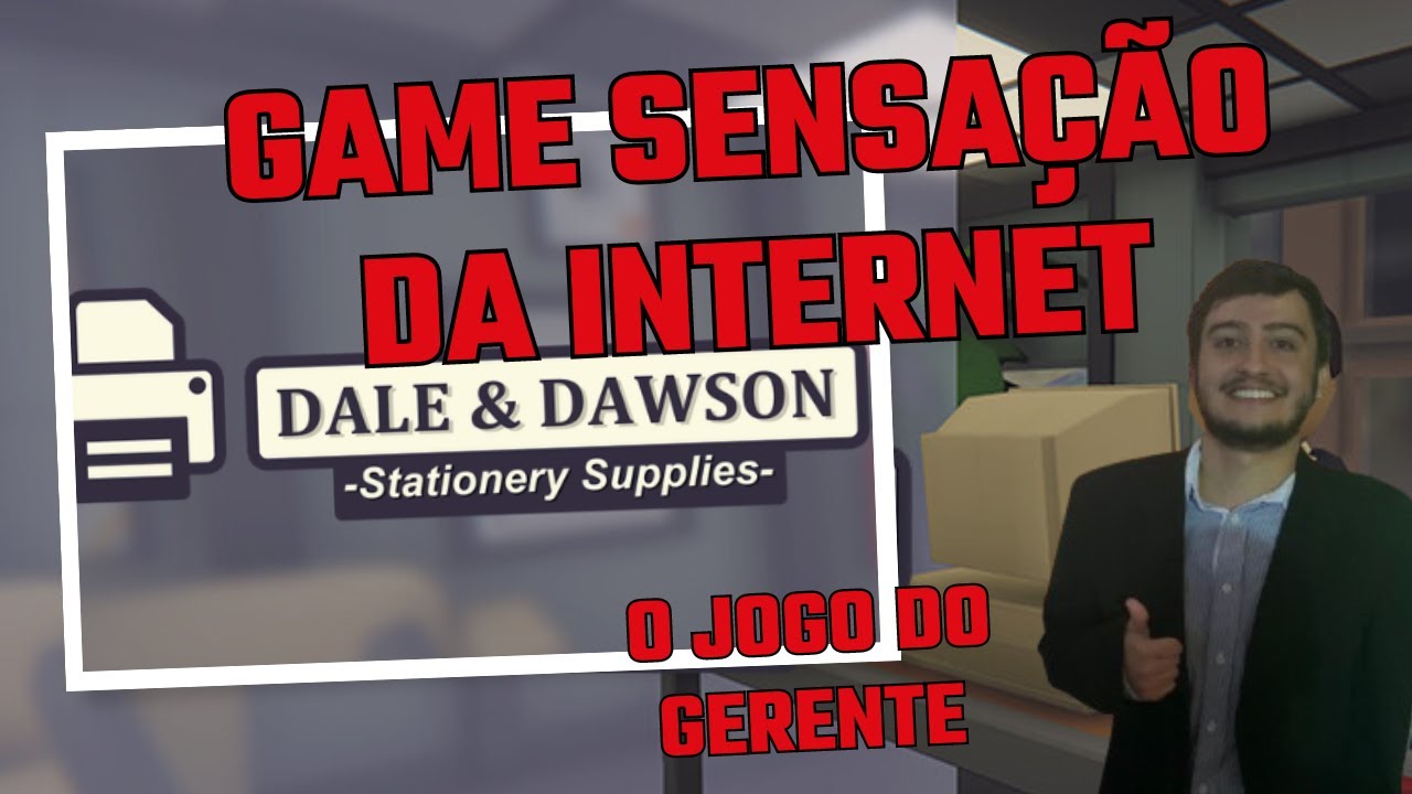 DALE E DAWSON: Primeira Gameplay – Vale a Pena? Explorando Esse Novo ...