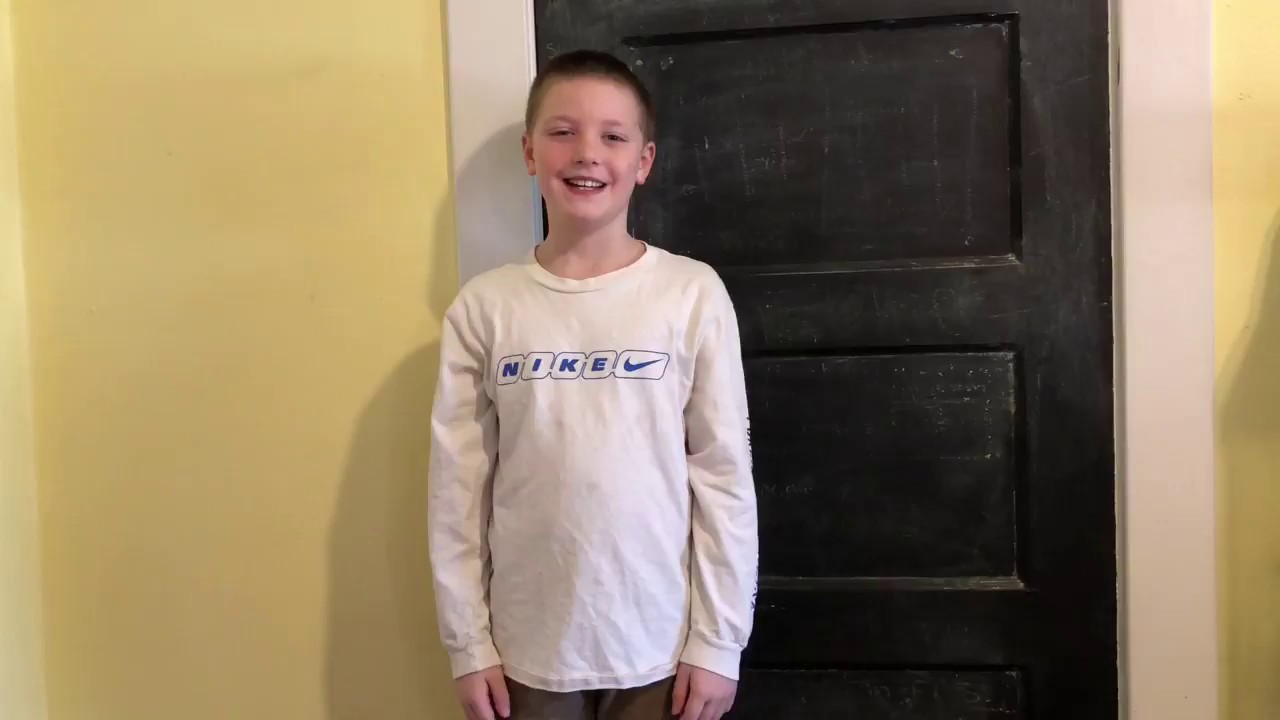 Good Morning, Good Night and more in Sign Language - beginner ASL - YouTube