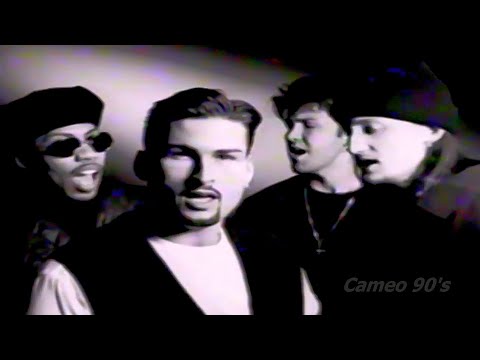 Color Me Badd | Choose (1993)