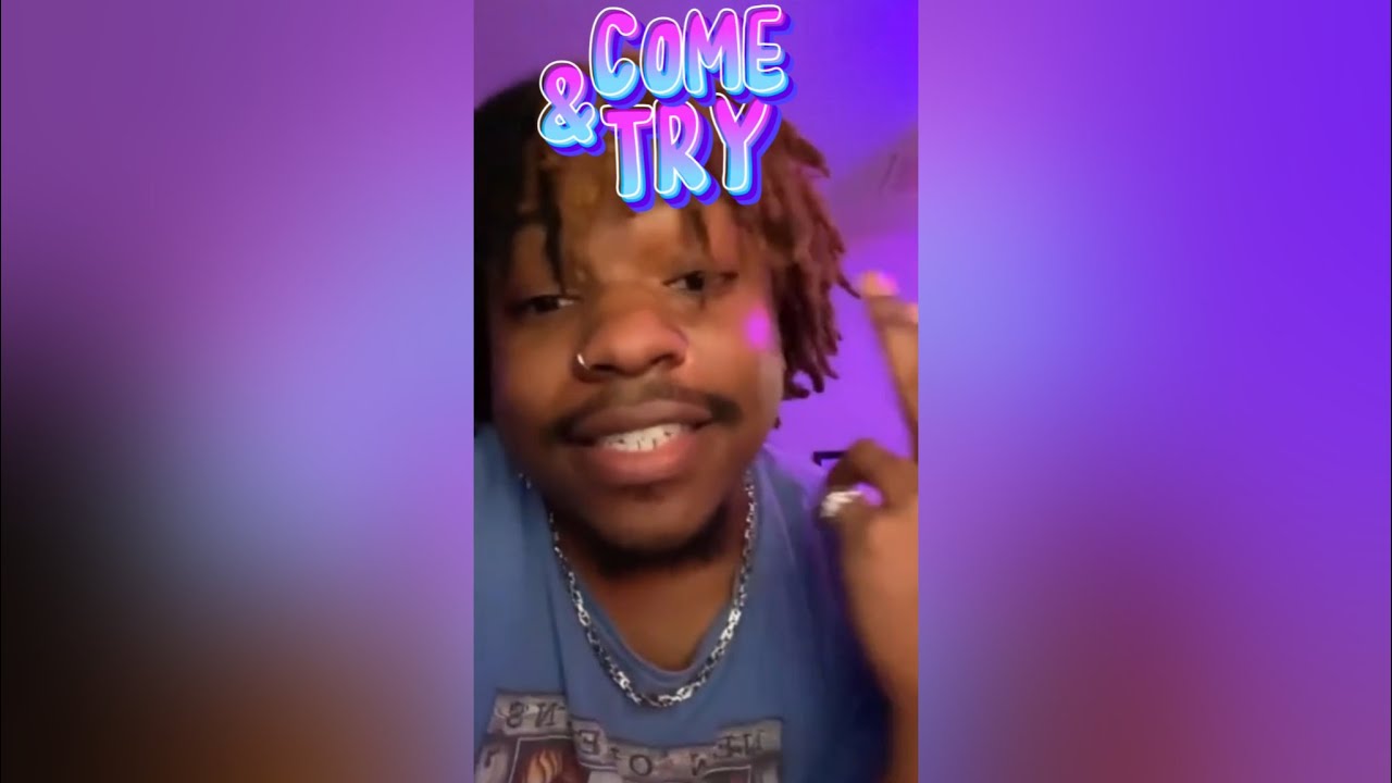 2gaudy (637godwin) - Come and Try (Unreleased Preview) - YouTube