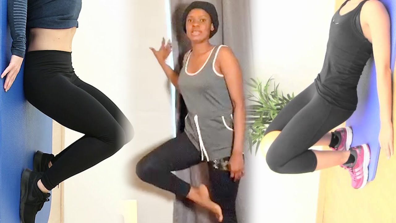 Kegel exercises for women at home in 1 day👑 / best kegel exercises for ...