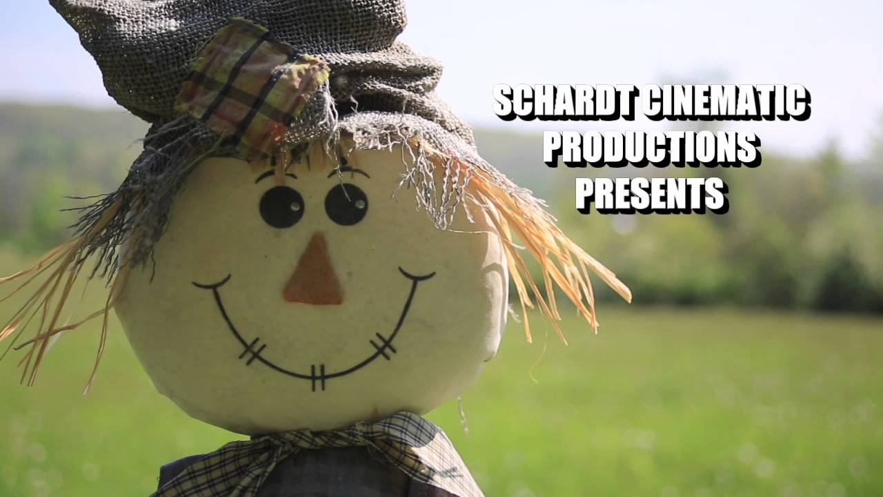 Previsualization of film titles sequence with temp music - YouTube