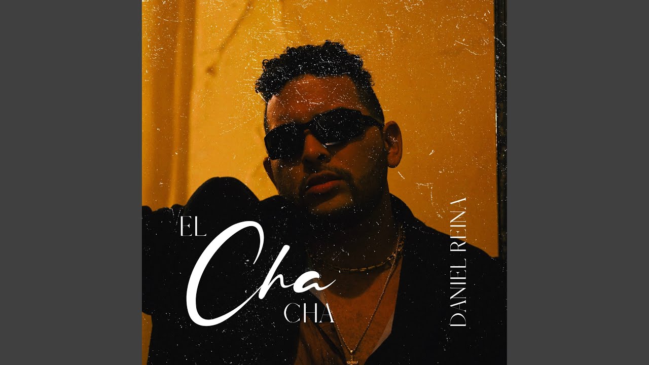 El Cha Cha - YouTube