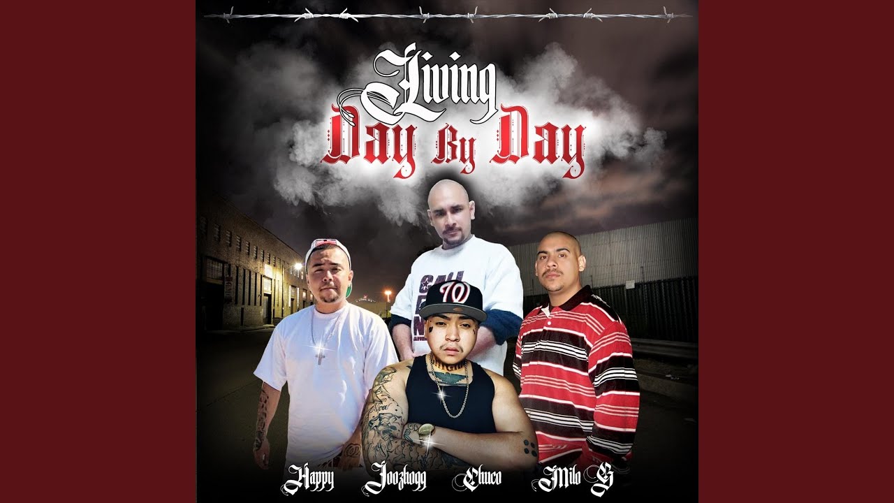 Living Day by Day - YouTube