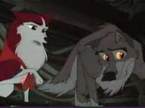 Balto-It Ends Tonight - YouTube