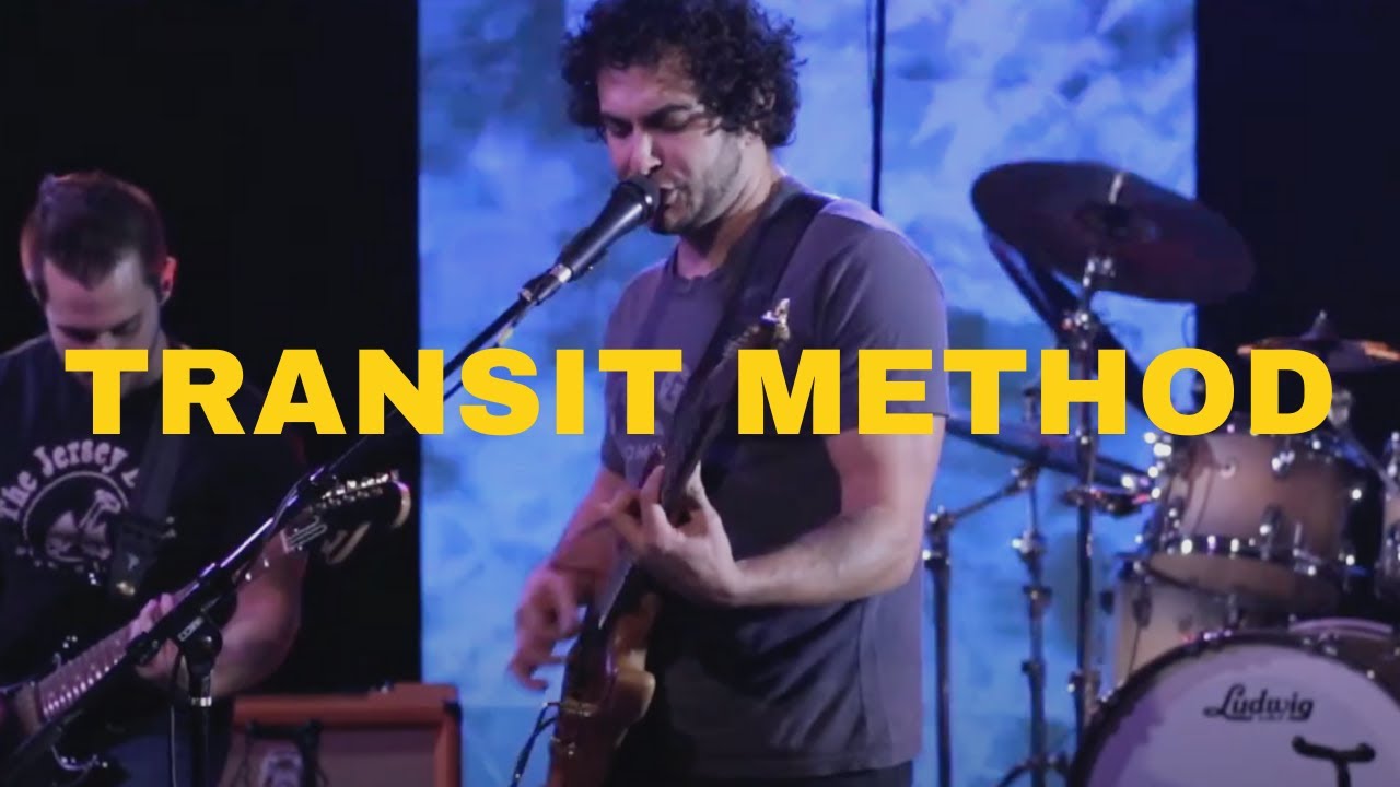 Transit Method || 2/12 - YouTube