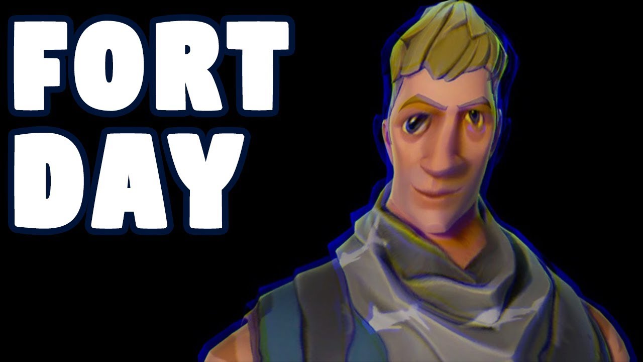 FORTNITE MEME - YouTube
