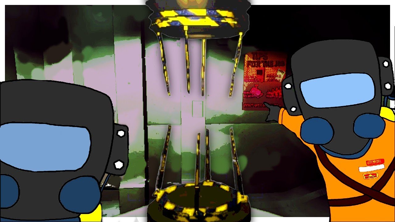 This is why we dont use the Inverse Teleporter - YouTube