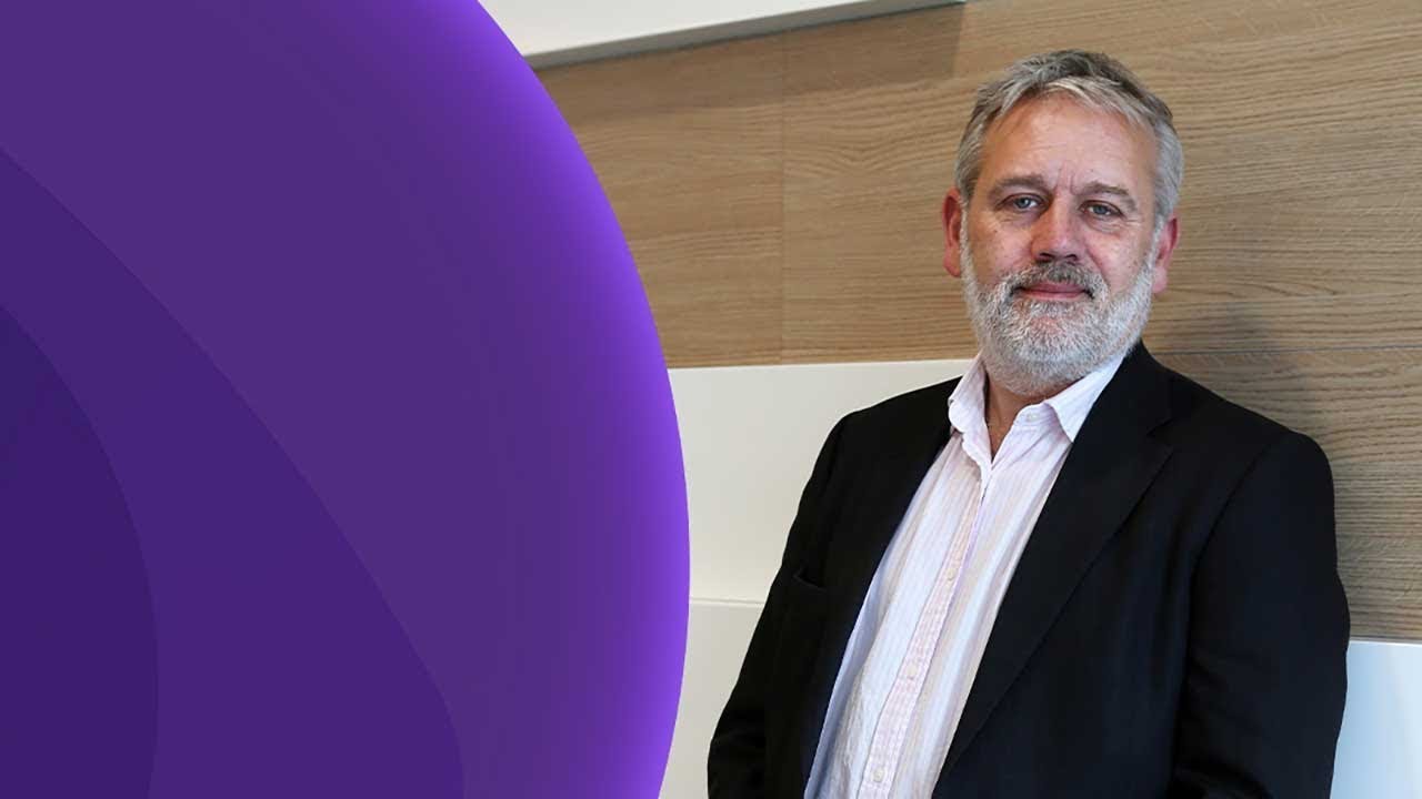Grant Thornton UK LLP CEO Introduction to Annual Report 2024 - YouTube